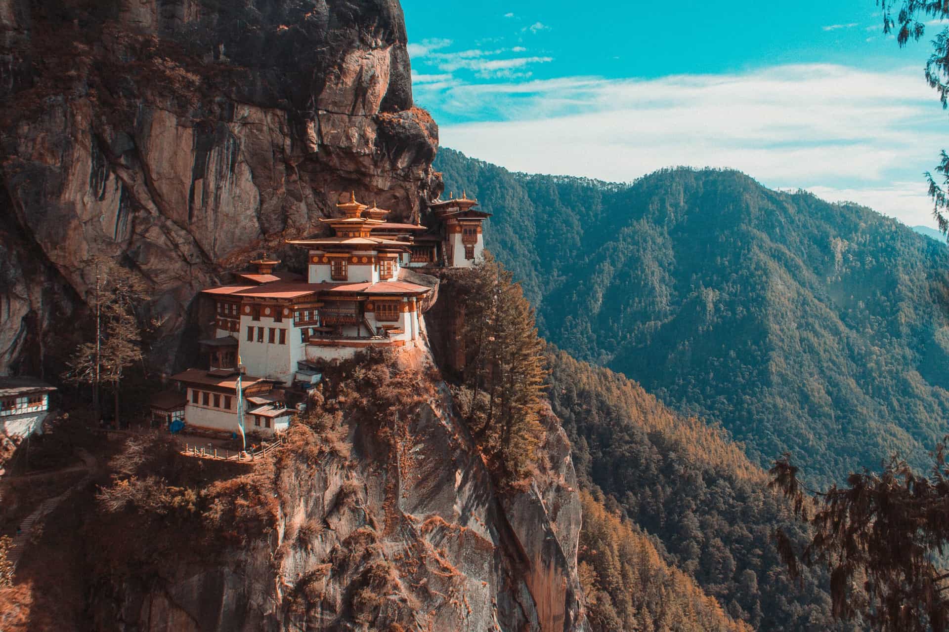 Top 10 historical sites in Asia