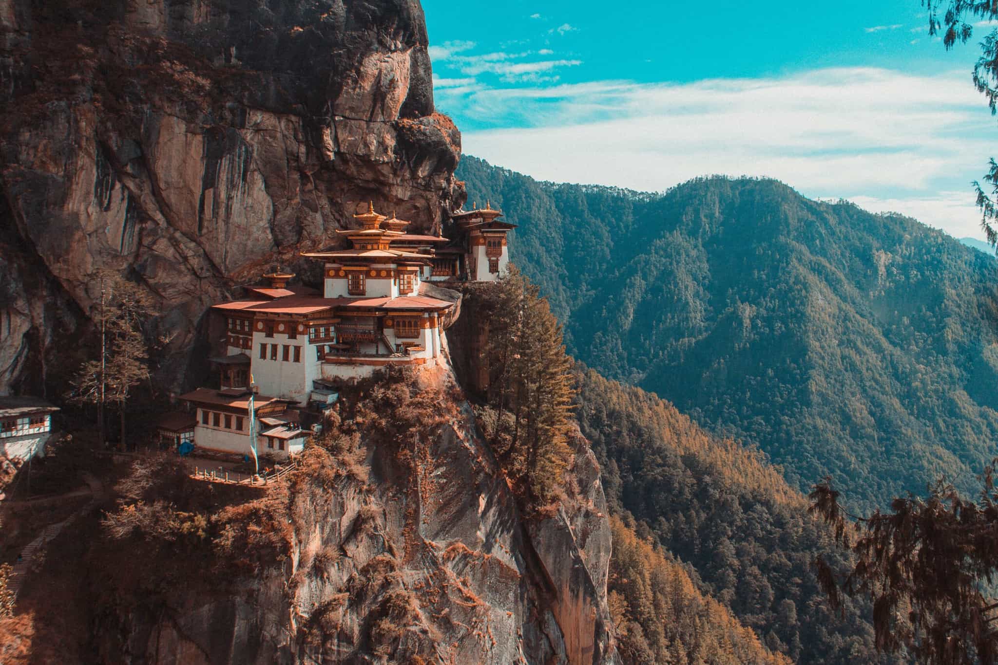 Top 10 historical sites in Asia