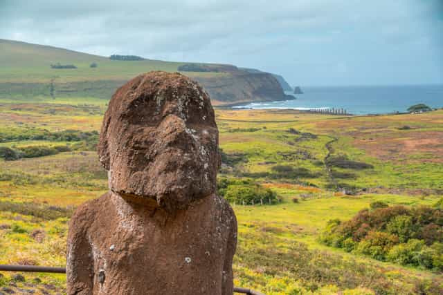 The secrets of Easter Island: Rapai Nui’s culture and traditions