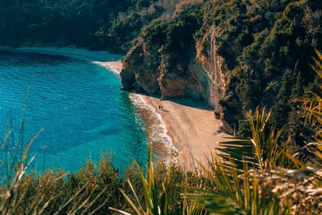 The best beaches in Montenegro